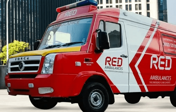 RED.Health Raises $20M to Innovate Emergency Services Expansion.